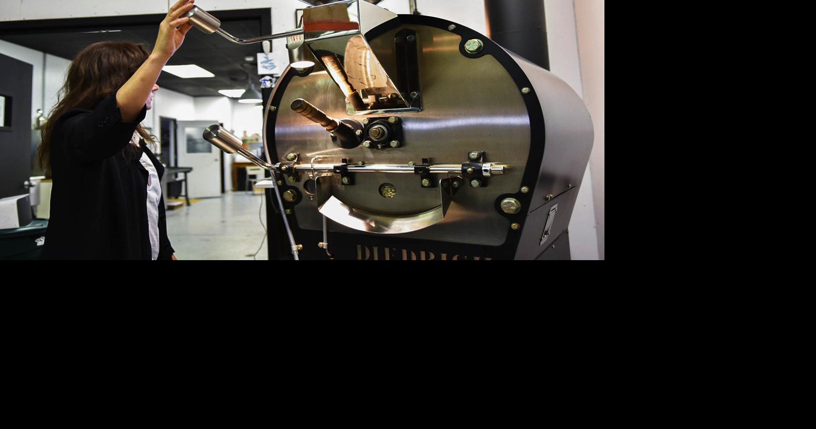 Higgins: Get to know the coffee you drink | Opinion | kansan.com