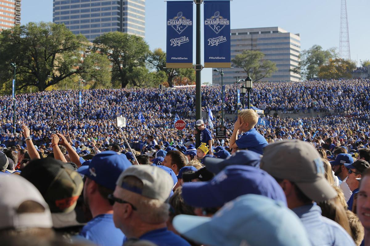 Victory Parade 25.jpg | | kansan.com