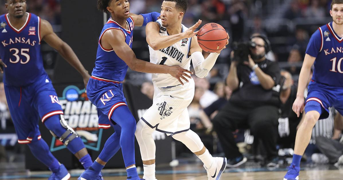 Goodwin: Which Kansas players should declare for the draft? | Sports ...