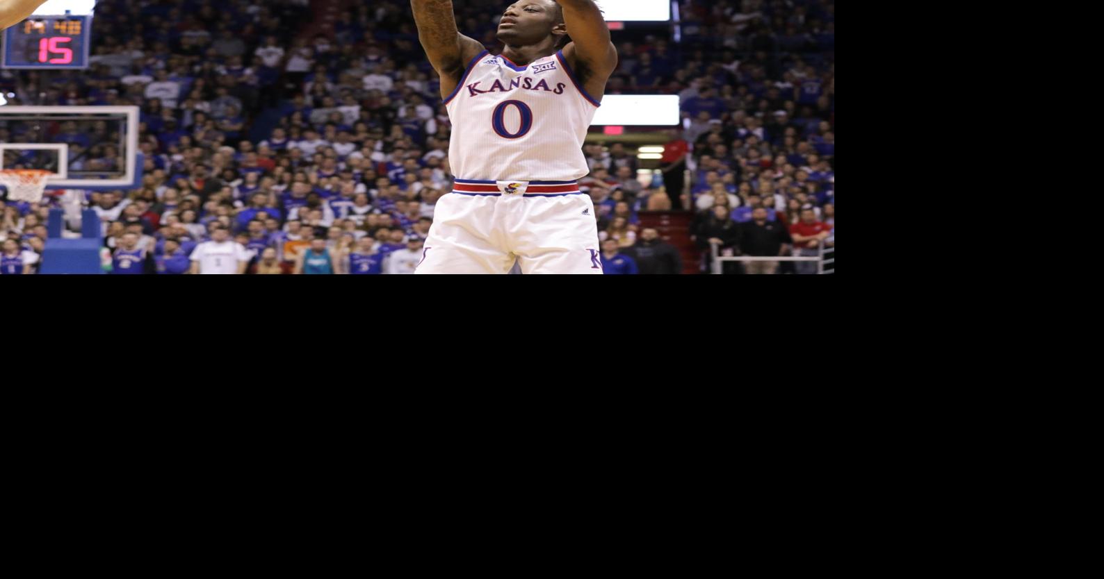 Basketball Gameday: Kansas vs. Iowa State | Sports | kansan.com