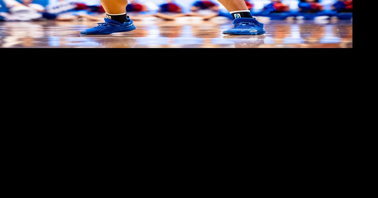 Senior Night victory adds resume boost for Kansas’ March Madness ...