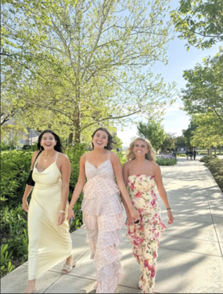 How politics and economics shape women’s fashion styles at KU | Arts ...