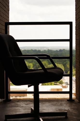 Hidden spots around campus bring new perspective to KU students | News ...