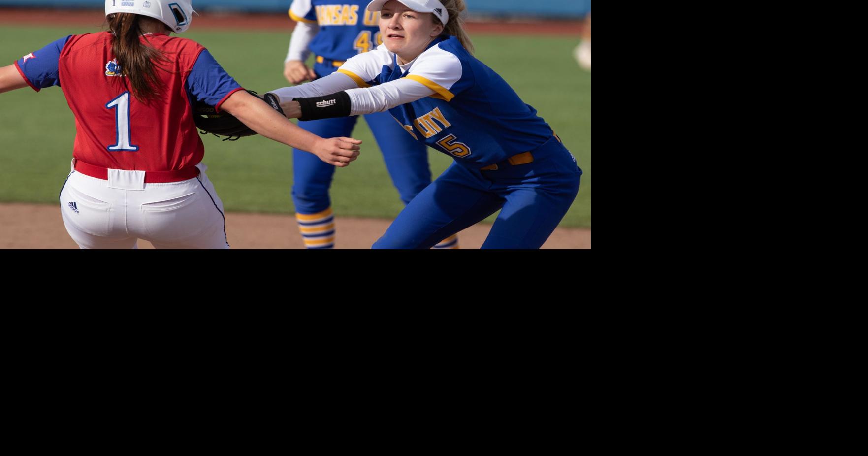 Impact of extra eligibility granted for seniors on Kansas softball ...