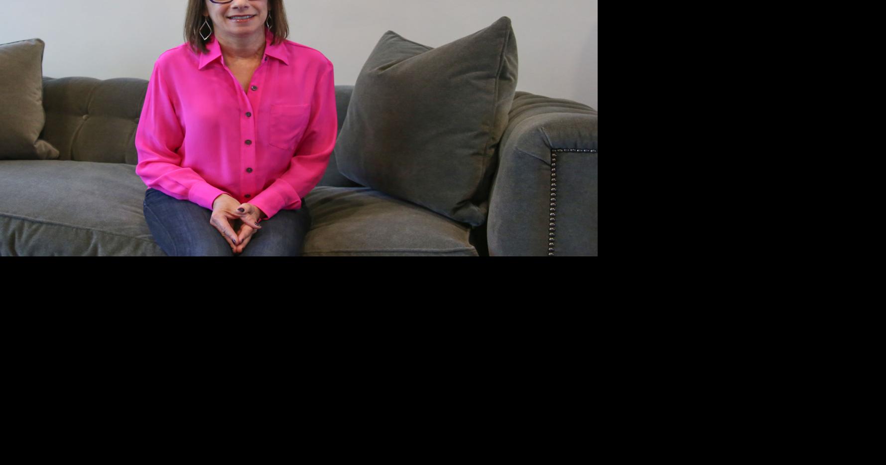 More than a meal at KU Jewish center's "pink Shabbat" breast cancer ...