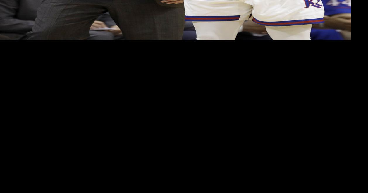 Goodwin: Kansas basketball needs an identity and game plan heading into ...