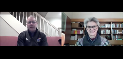 KU leaders discuss vaccination efforts, public health bans in weekly ...