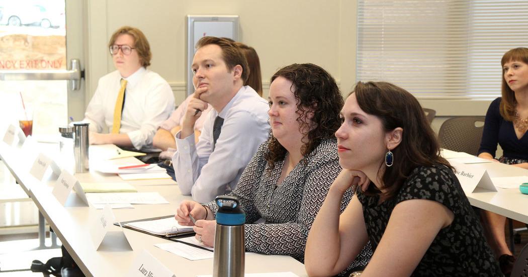 Bertels: In defense of my Italian major | Opinion | kansan.com