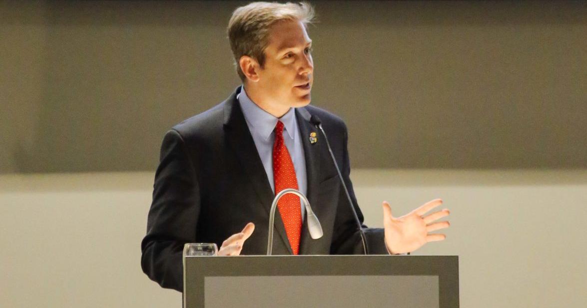 Day in the Life: Brian Hanni savors the opportunity to be the 'voice of ...