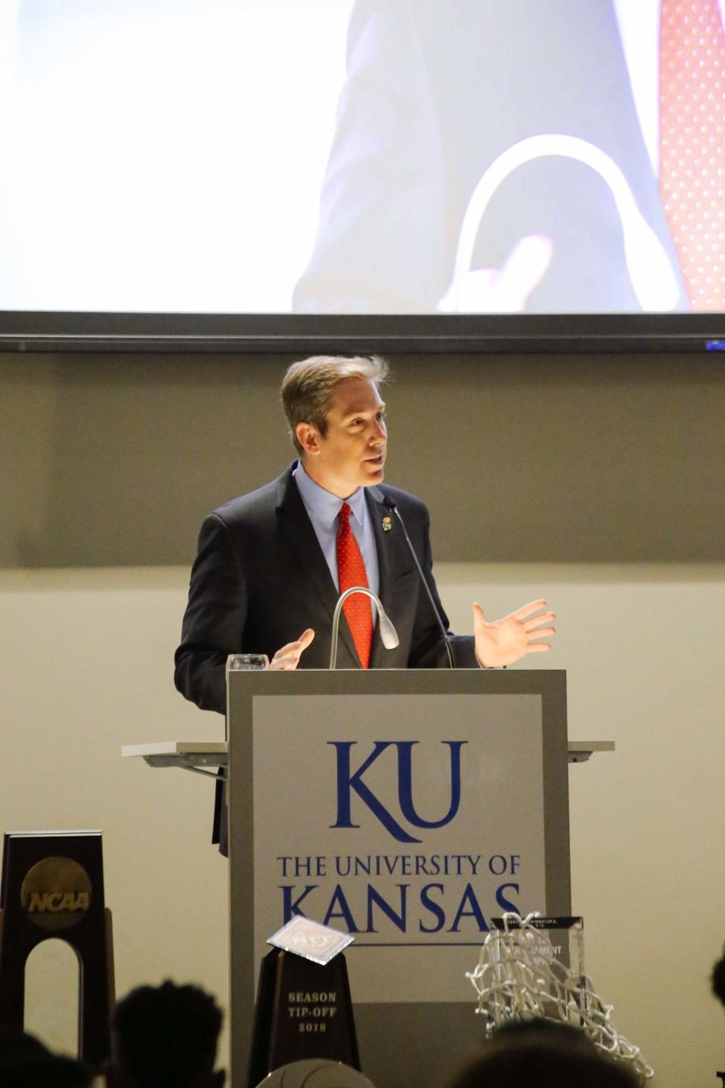 Day in the Life: Brian Hanni savors the opportunity to be the 'voice of ...