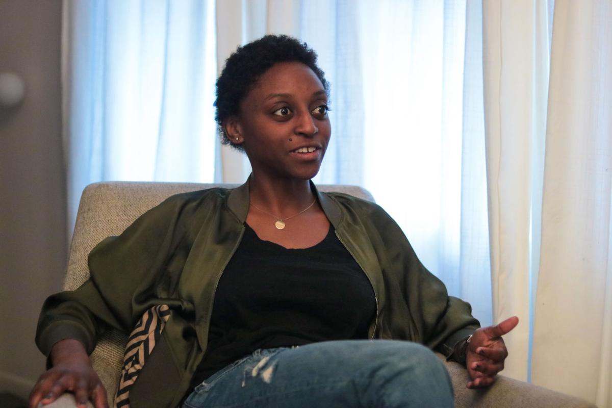 How 'Queer Eye' changed Jess Guilbeaux's life for the better | Arts ...