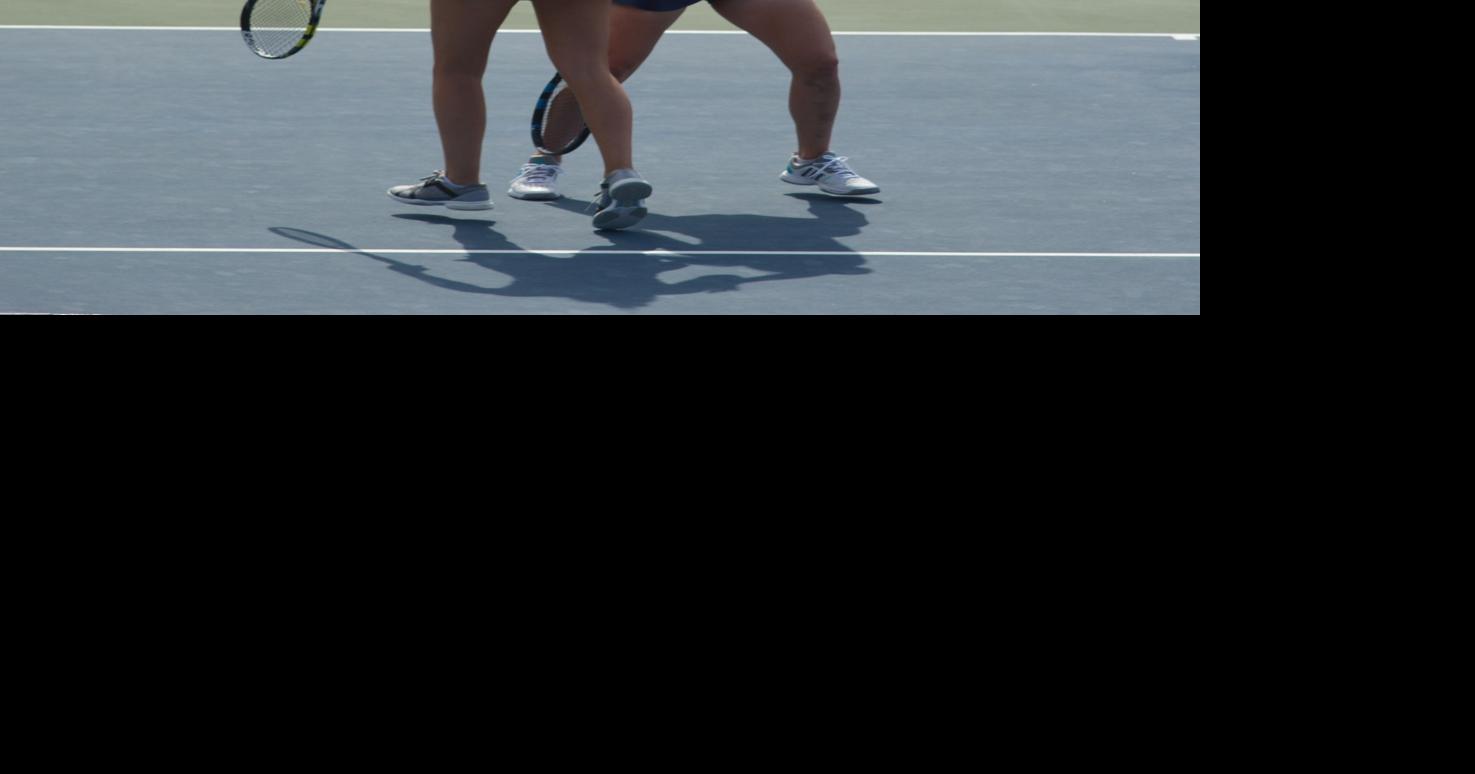 Two members of KU women's tennis named to Academic All-Big 12 First ...