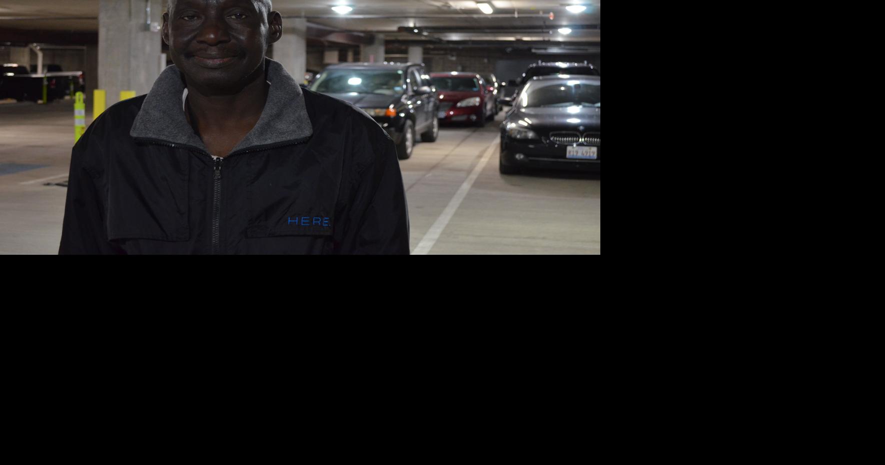 Night in the Life: Ousmane Sy dedicates his life to helping others ...