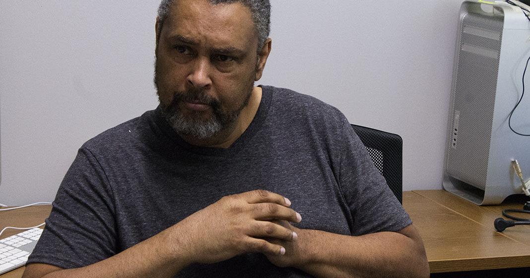 Film professor to collaborate with Spike Lee, Jordan Peele on upcoming ...