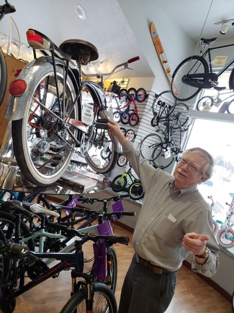 Cycle Works Lawrence bicycle store offers unique customer experience ...
