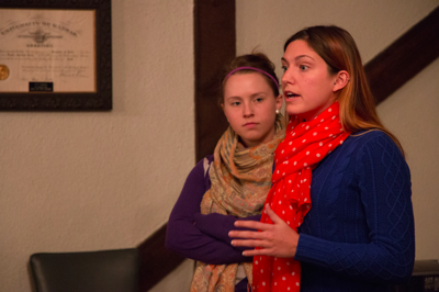 Updated: Student Senate rights committee passes bill to protect off ...