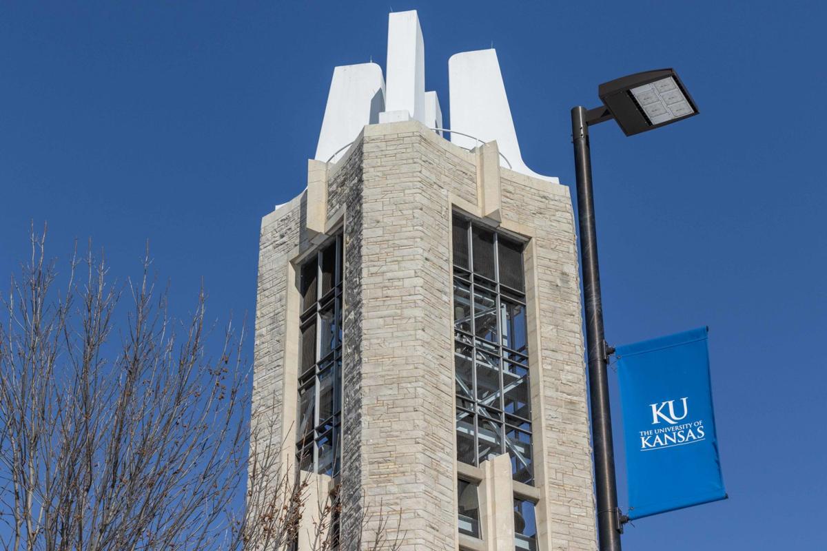 A walk down Jayhawk Boulevard: KU's most prominent, historical sites ...