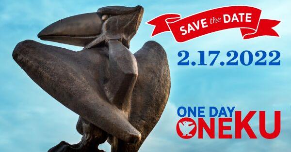 5th annual ‘One Day. One KU.’ fundraiser set for Feb. 17 | News ...