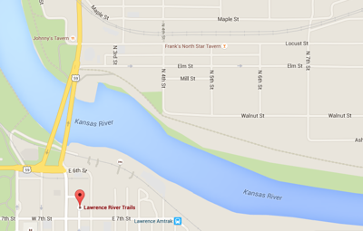 Lawrence Fire and Police Departments weigh in on firework use | News ...