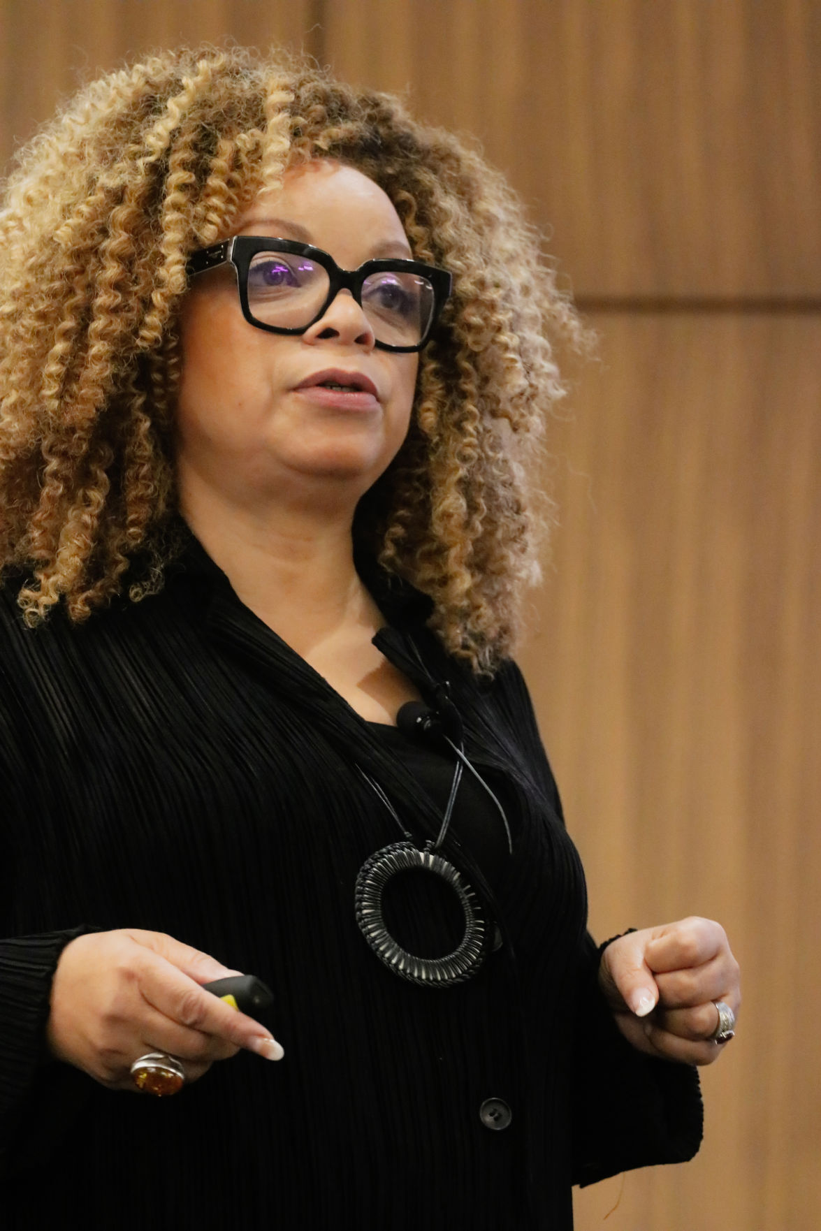 Ruth Carter
