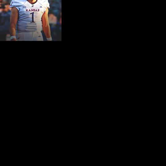 KU football picks up commitments from class of 2021 QB Conrad Hawley ...