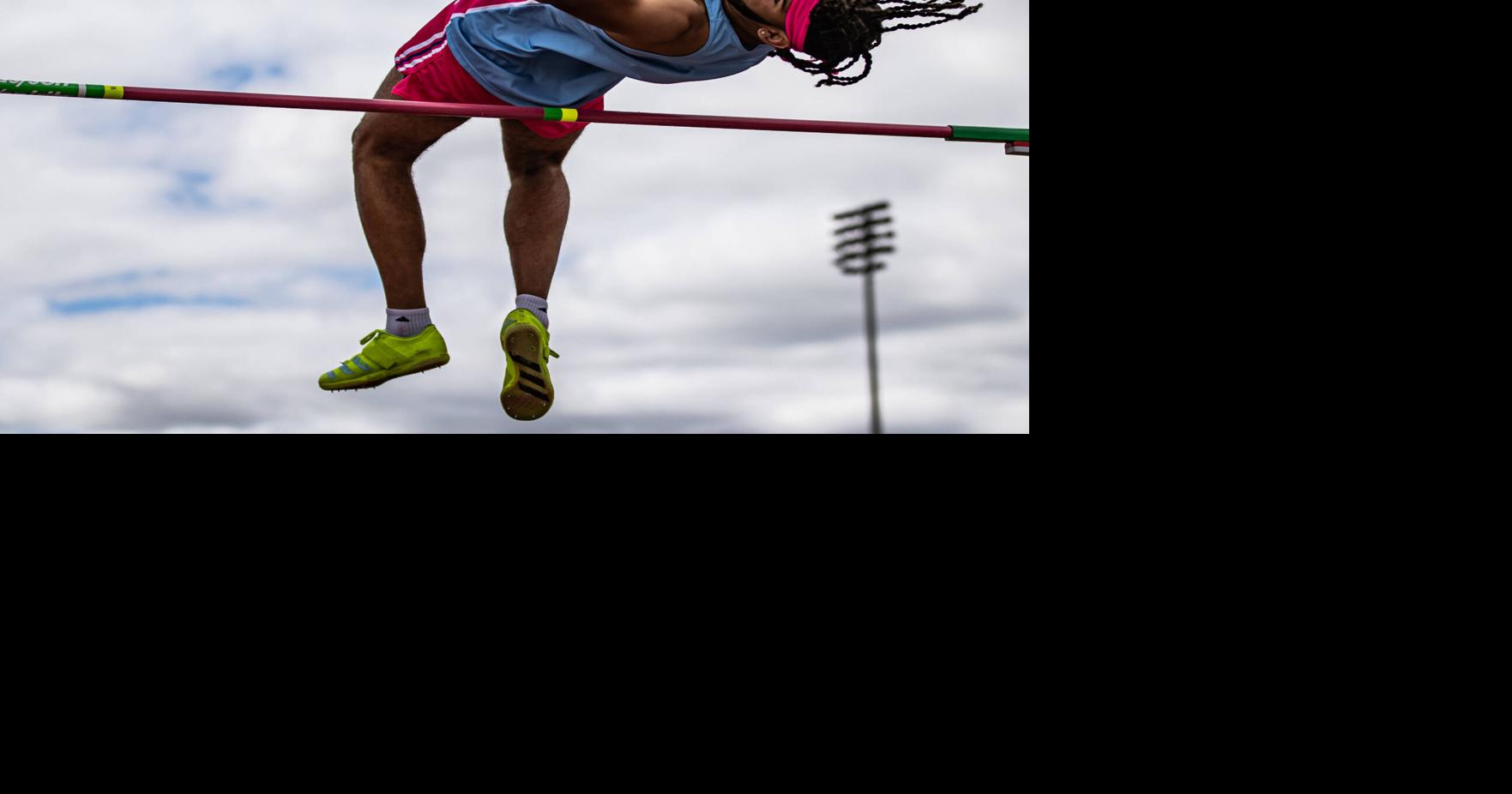 Kansas track celebrates senior night at Rock Chalk Park | Sports ...