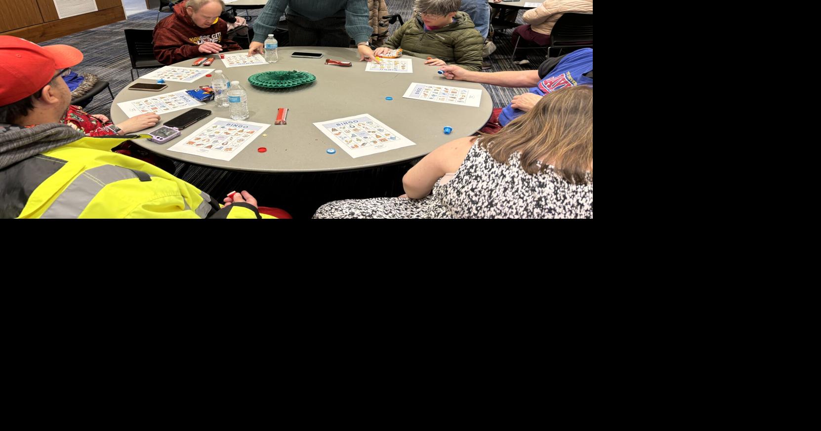 Lawrence nonprofit empowers individuals with disabilities | News ...
