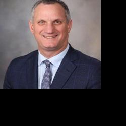 KUMC dean named interim vice chancellor | News | kansan.com