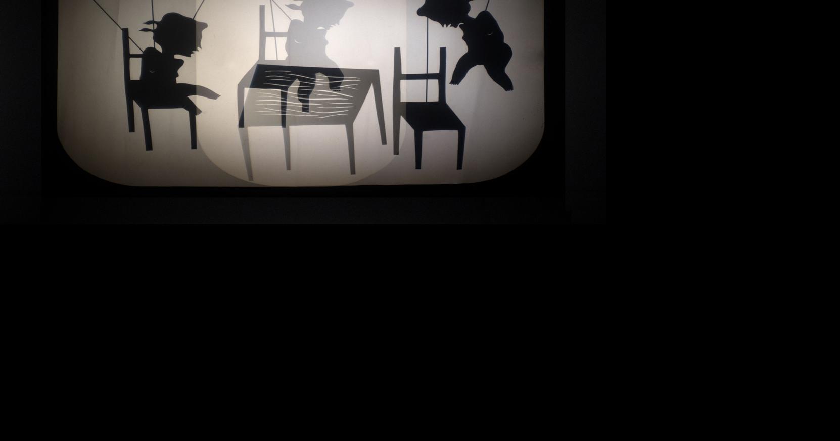Free State Festival to feature shadow puppet show focused on female ...