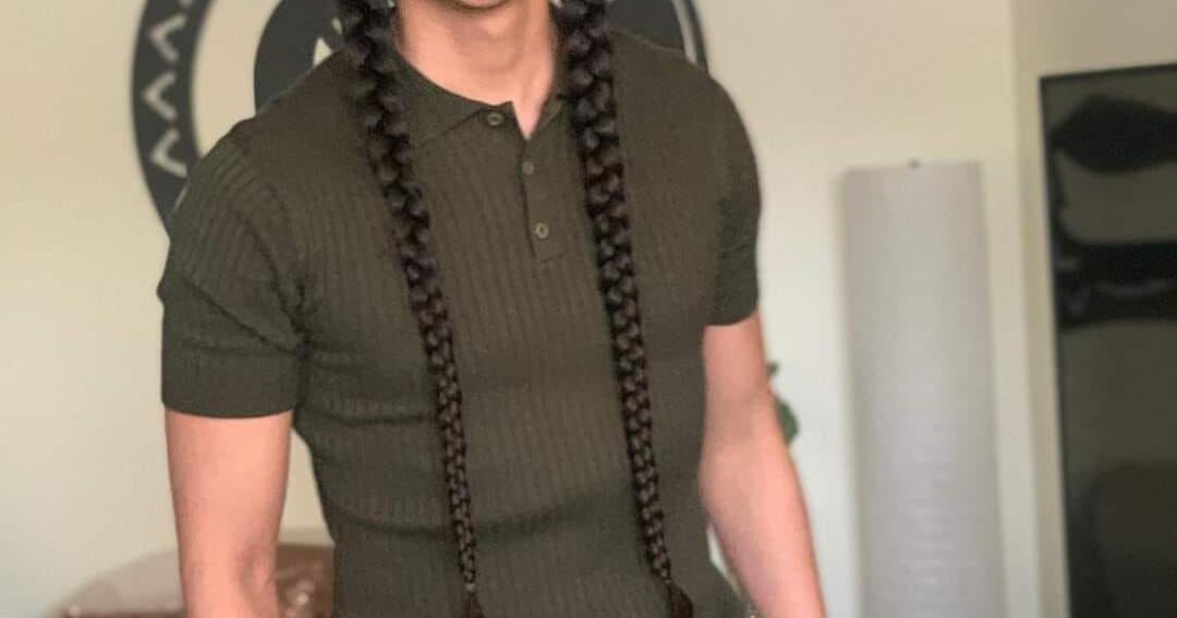 Cole Brings Plenty, missing Haskell student, found dead in Johnson ...