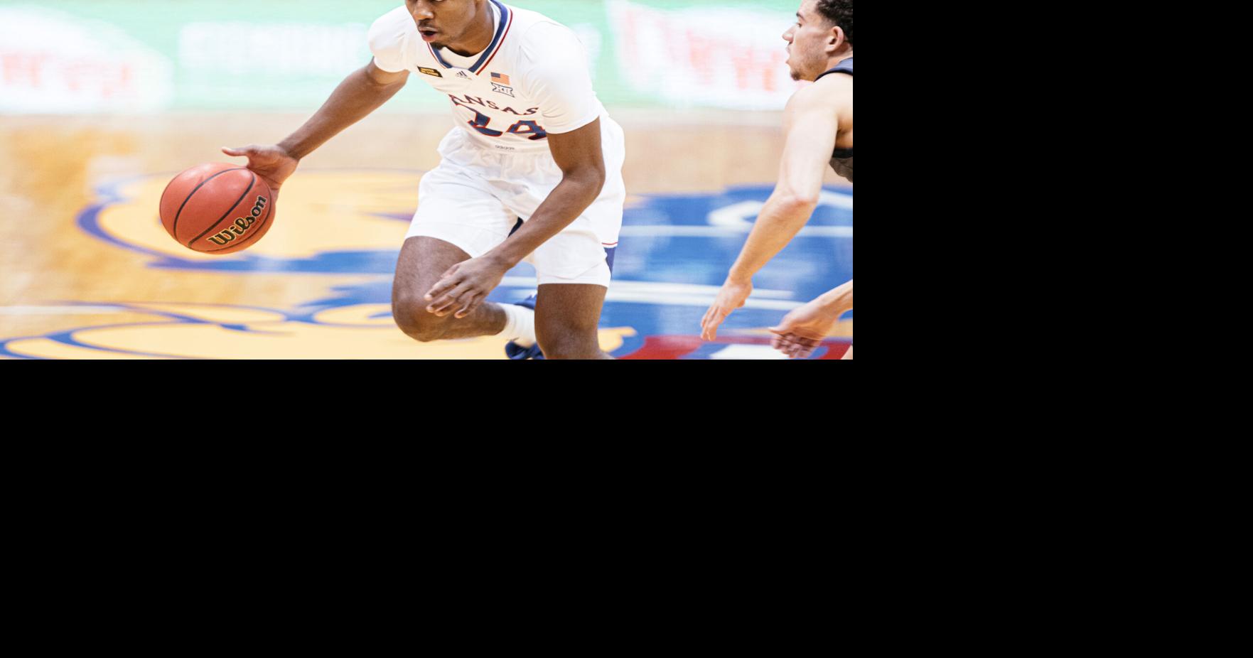 Bill Self: Bryce Thompson expected to return to KU lineup this season ...
