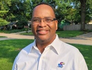 Milton Scott seeks election to the Lawrence City Commission in Tuesday ...