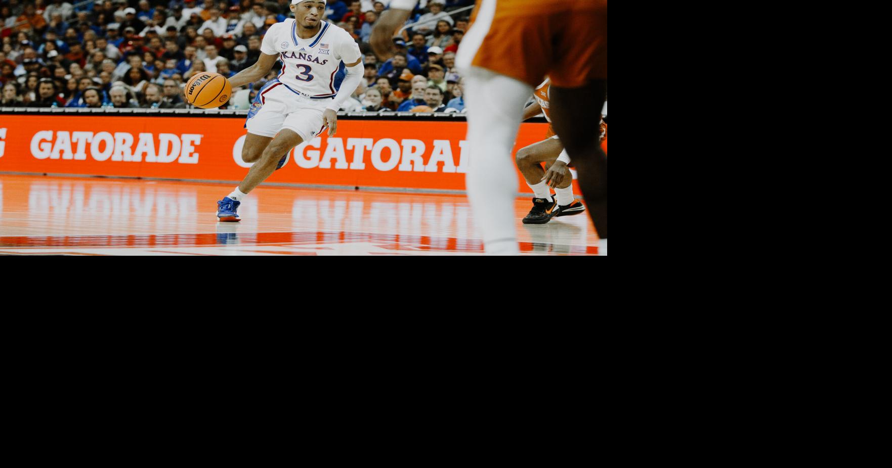 Column: What we learned from Kansas basketball during its exhibitions ...