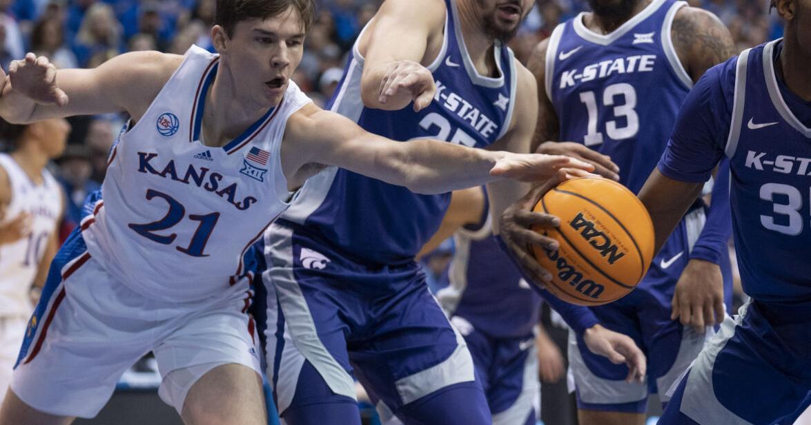 Clemence beginning to emerge over recent games | Sports | kansan.com