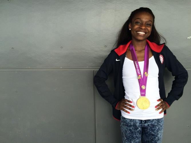 Diamond Dixon prepares for professional career, reflects on collegiate past | Sports | kansan.com