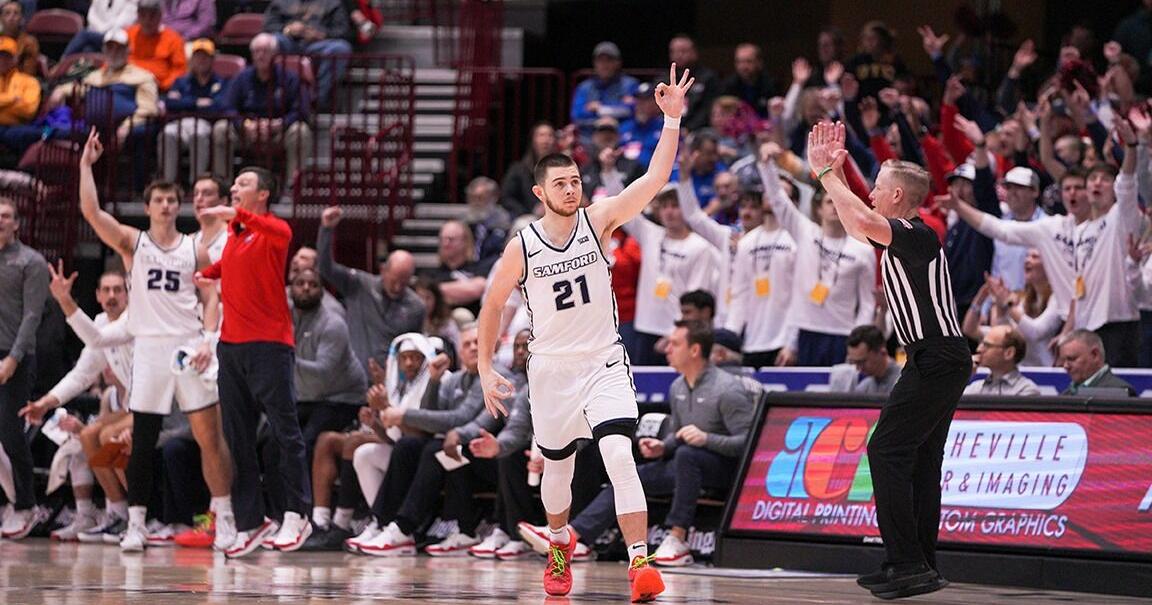 What is ‘Bucky Ball?’ a look at Samford’s unique style of play | Sports ...