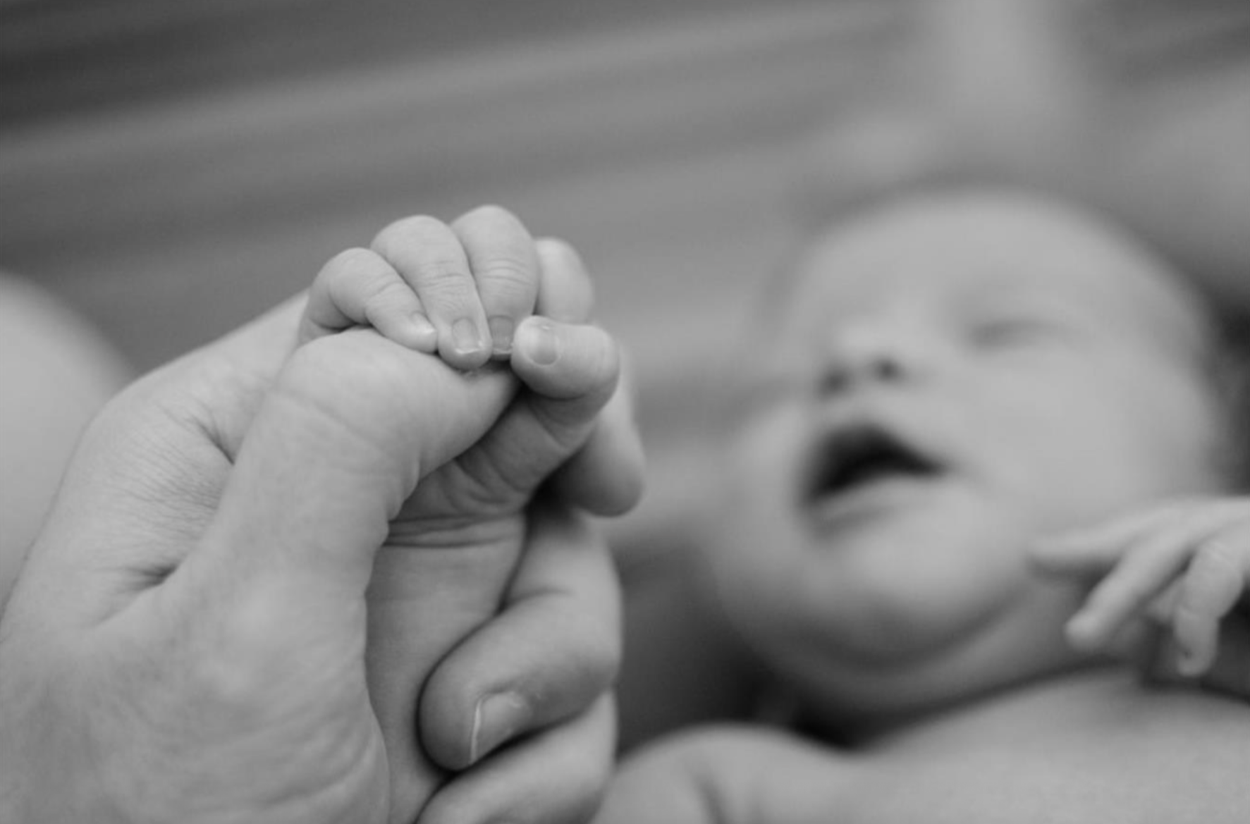 Record-low birth rates in Kansas spark labor concerns and signs for ...