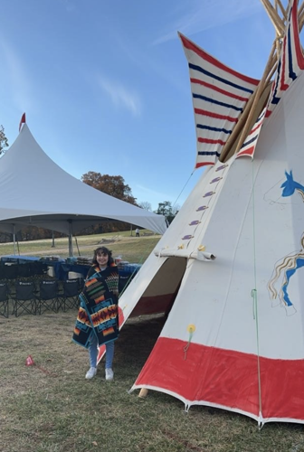 Pride and Heritage: Navigating life as a queer, indigenous individual ...