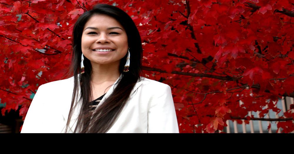 Day in the Life: Landri James | | kansan.com