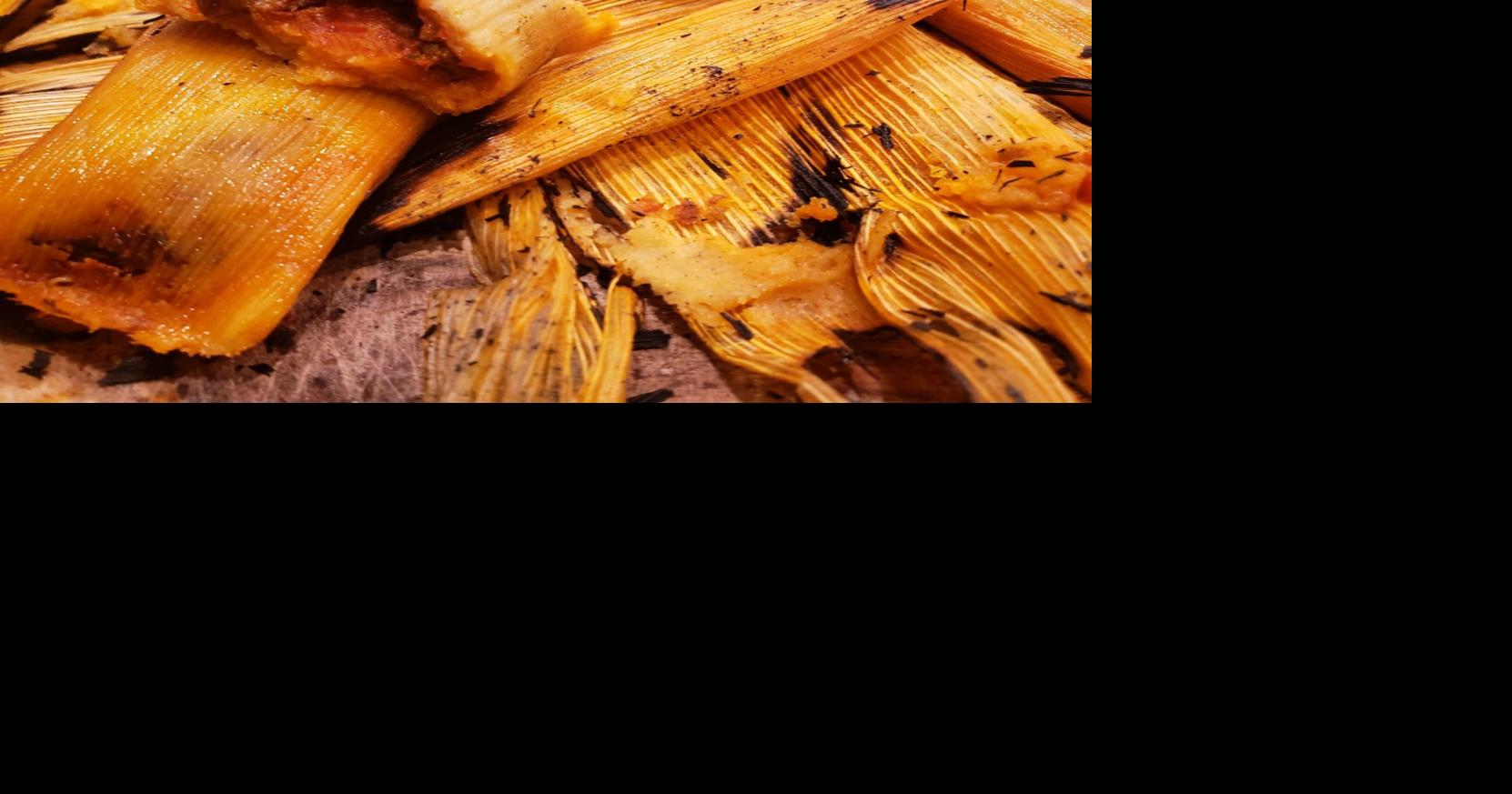 'The art of the empanada and the tamale': New shop to open in downtown ...