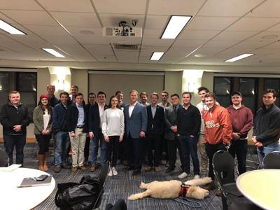 college conservative groups