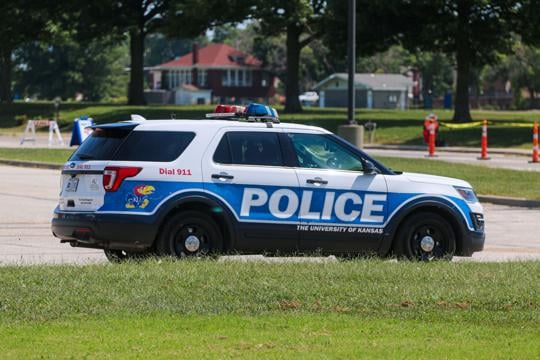 KU implements a series of police reform measures | News | kansan.com