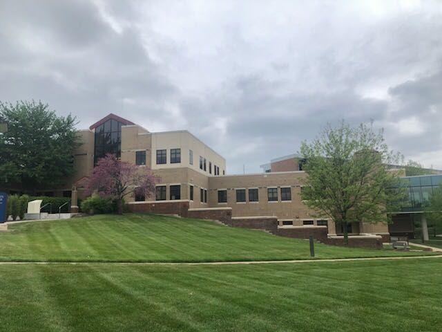 ASL degree programs come to KU Edwards Campus | News | kansan.com