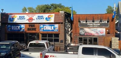 Lawrence Police Department and KU PSO resume underage drinking ...