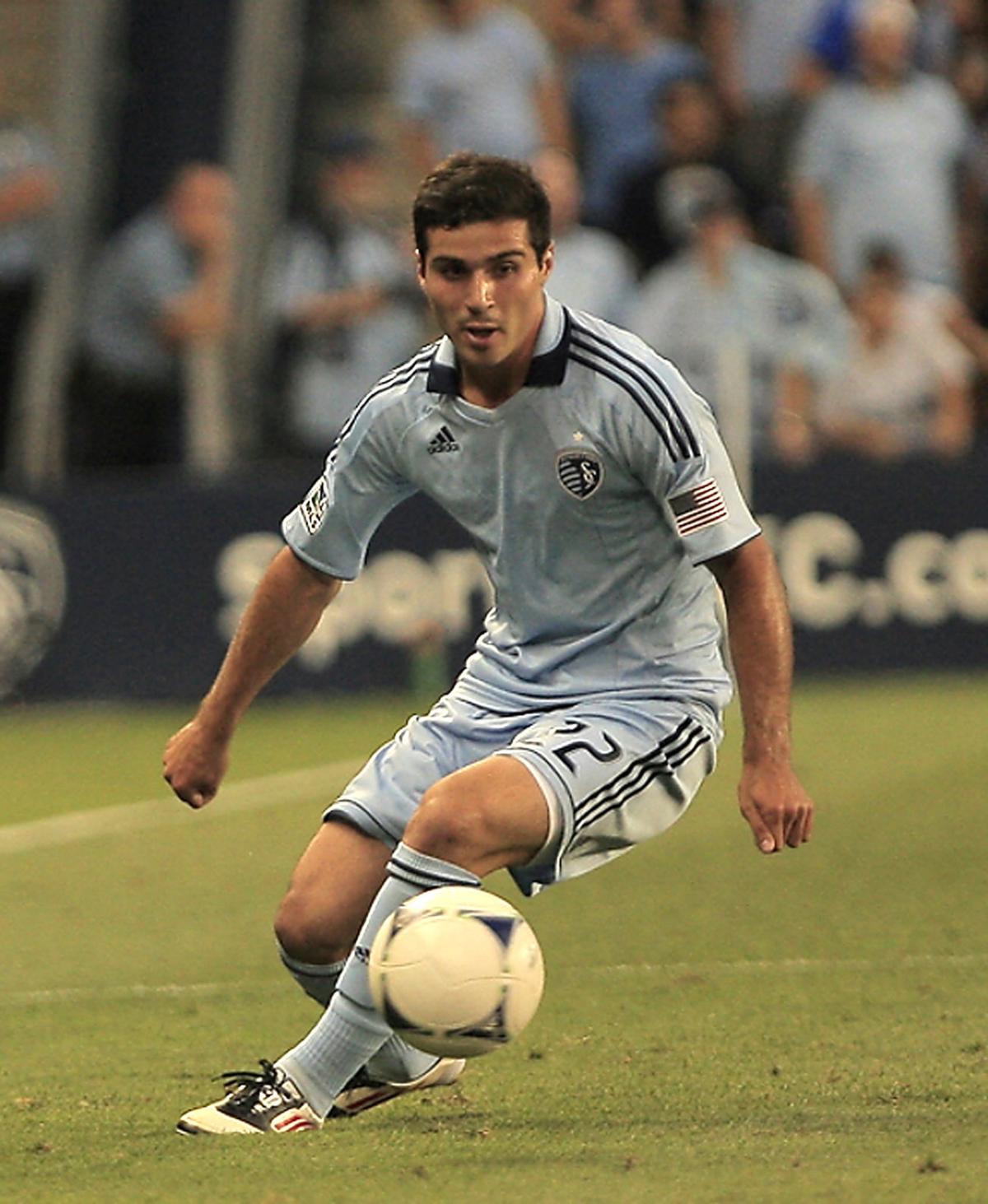 After brief stint in Thailand to further develop his game, Soony Saad ...