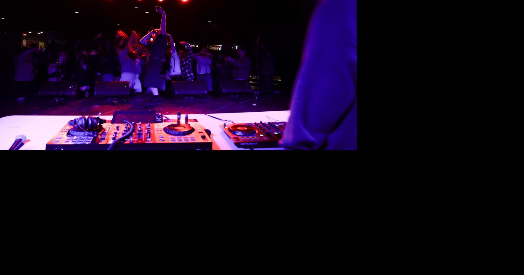 Gallery: Room 96 at The Bottleneck | Arts & Culture | kansan.com