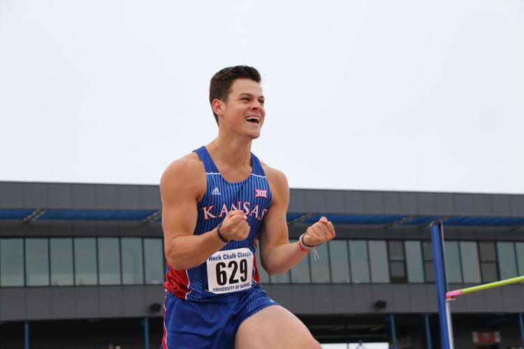 Gallery: Rock Chalk Classic | Gallery | kansan.com