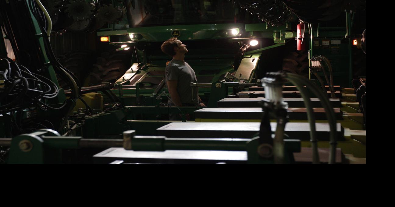 Living together and planning a feature-length film, Rockhaven Films ...