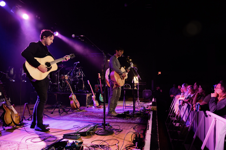 'American Idol' winner Phillip Phillips gets down at The Granada | Arts ...