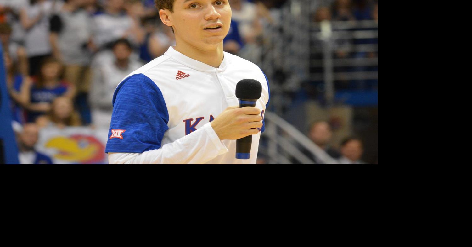 The mark of a leader: With a difficult legacy to follow, Evan Manning ...